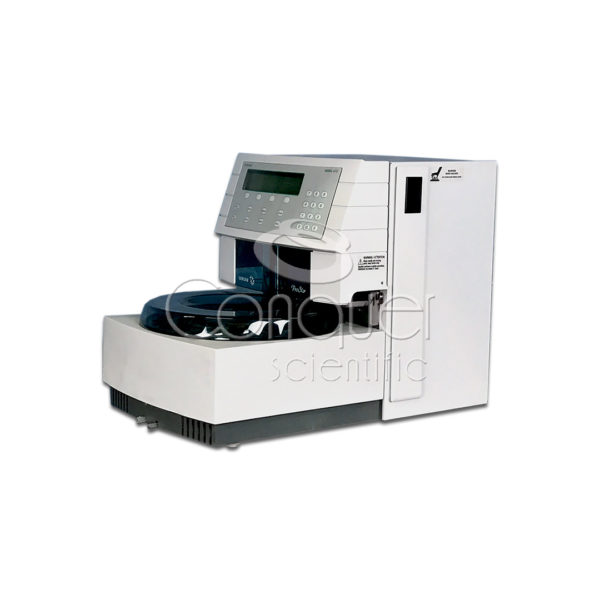 HPLC Modules - Page 7 of 9 - Conquer Scientific