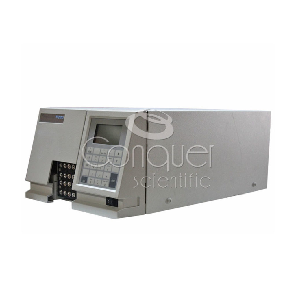 Waters 2488 Micromass MUX-UV Detector - Conquer Scientific