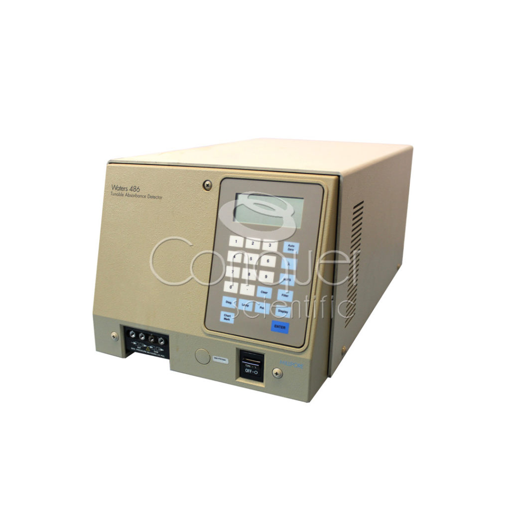 HPLC Modules - Page 8 of 9 - Conquer Scientific