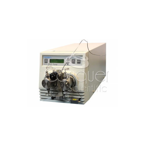 Waters 515 HPLC Pump - Conquer Scientific