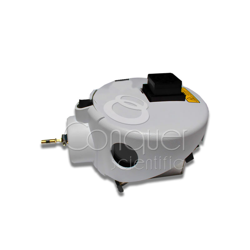 Agilent G1971A APPI Source - Conquer Scientific