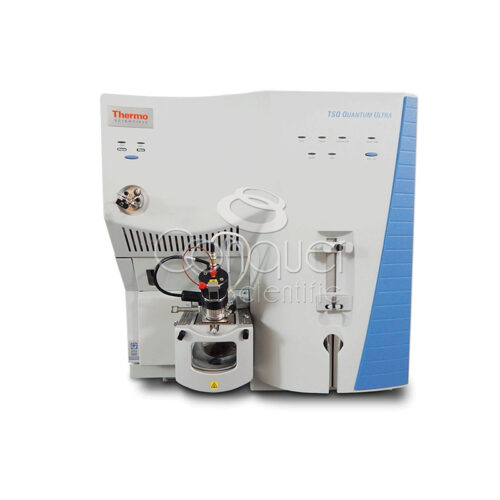 Thermo TSQ Quantum Ultra LC/MS - Conquer Scientific