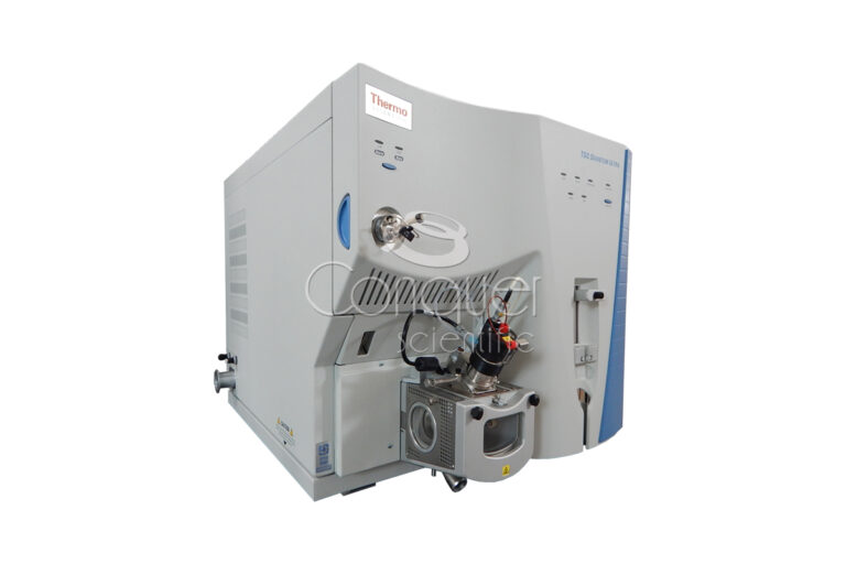 Thermo TSQ Quantum Ultra LC/MS - Conquer Scientific