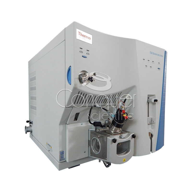 Thermo TSQ Quantum Ultra LC/MS - Conquer Scientific
