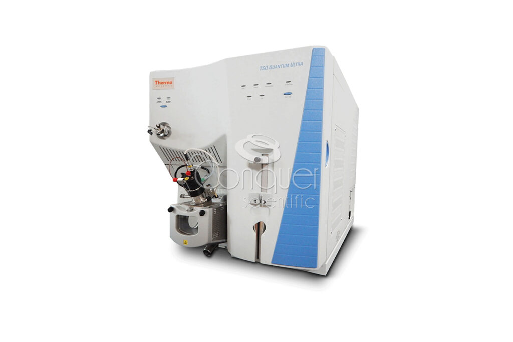 Thermo TSQ Quantum Ultra LC/MS - Conquer Scientific