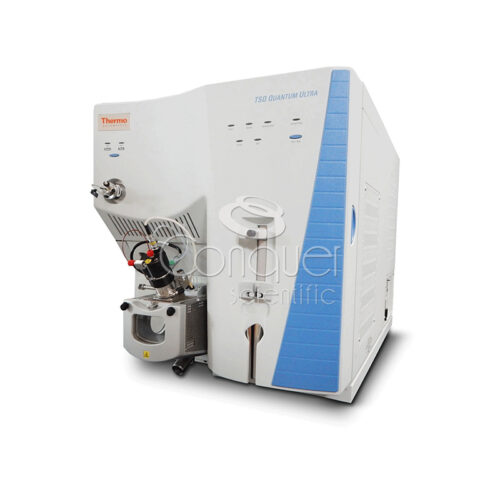 Thermo TSQ Quantum Ultra LC/MS - Conquer Scientific