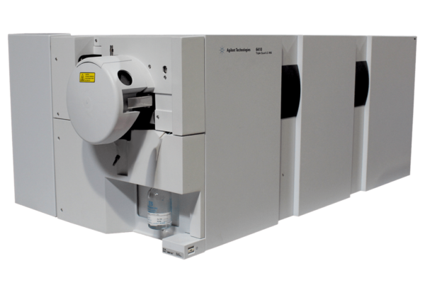 Cannabis Testing Equipment | Conquer Scientific