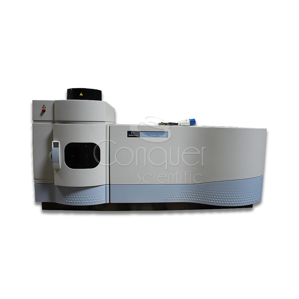 Inorganic Analysis Conquer Scientific