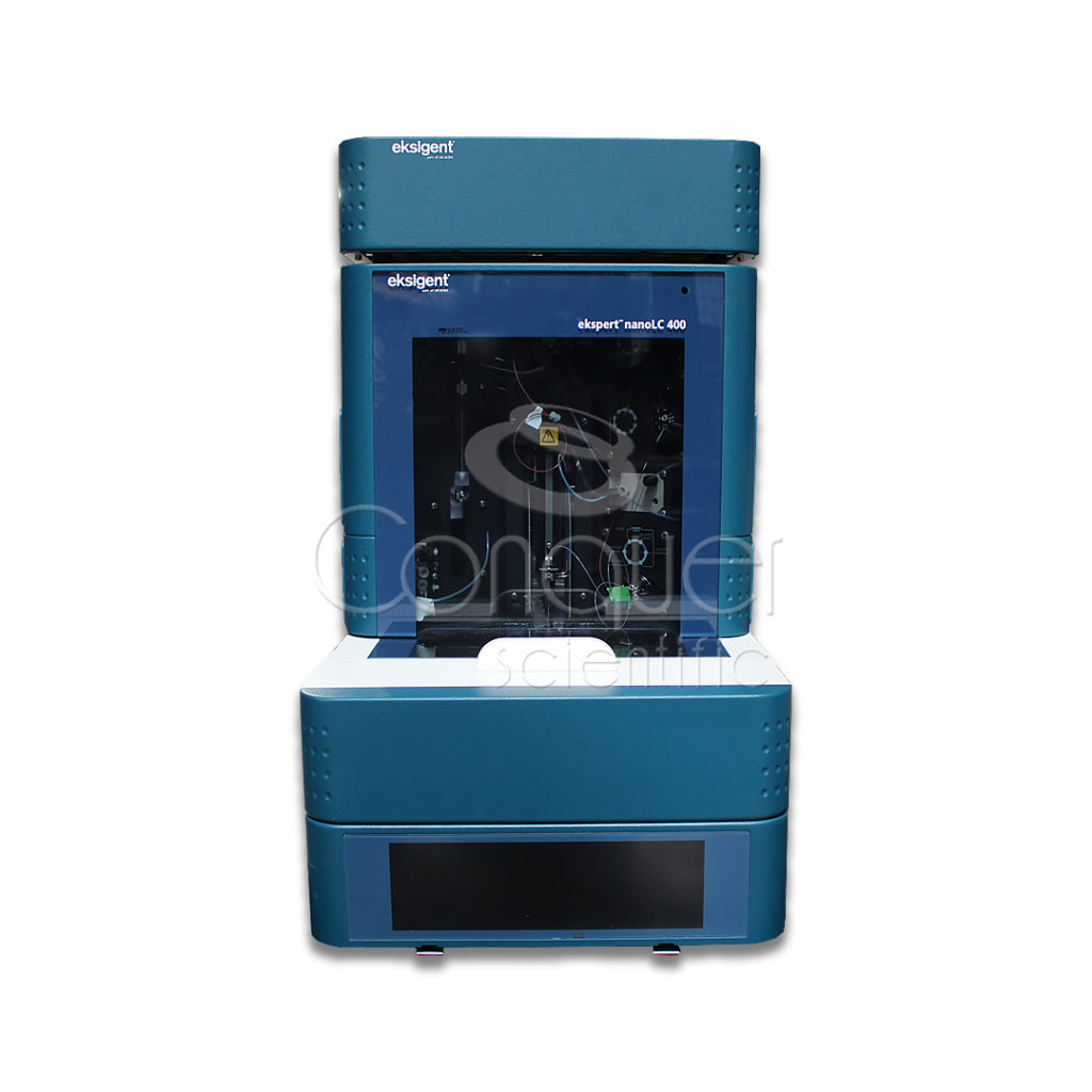 Ab Sciex Eksigent Ekspert NanoLC 400 - Conquer Scientific