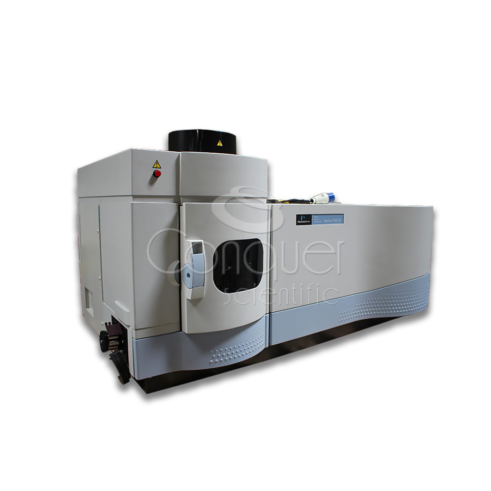 Agilent 7700 ICP-MS - Conquer Scientific