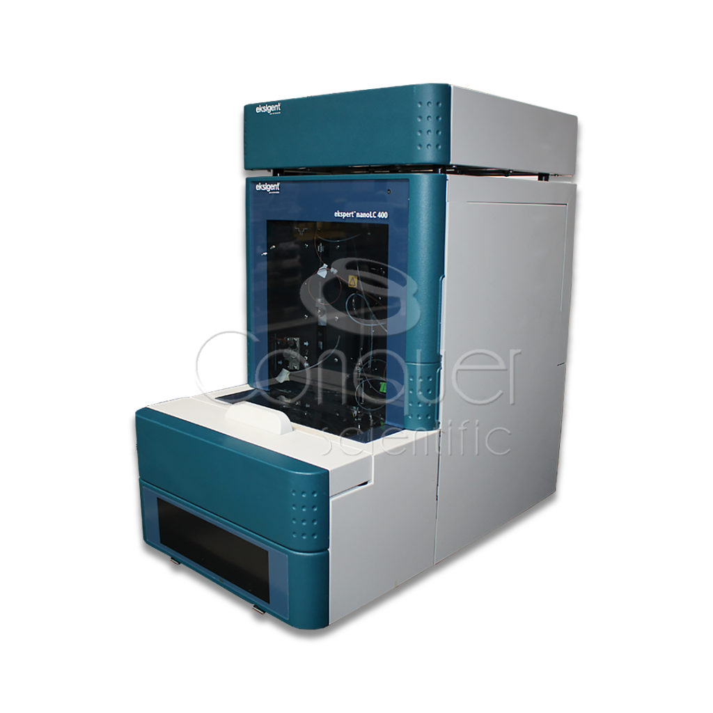 Ab Sciex Eksigent Ekspert NanoLC 400 - Conquer Scientific
