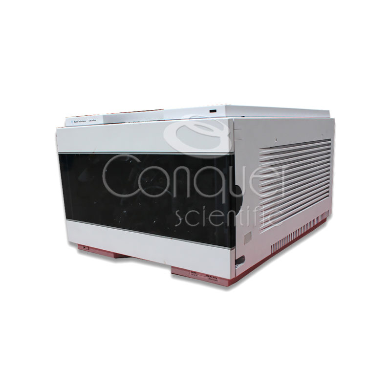 HPLC Modules - Conquer Scientific