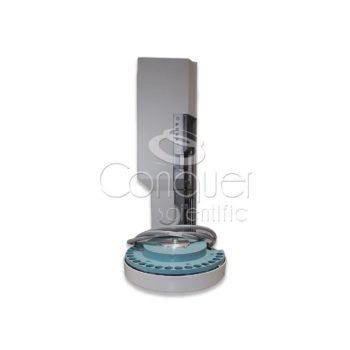 Agilent 6850 G2880A Autosampler - Conquer Scientific