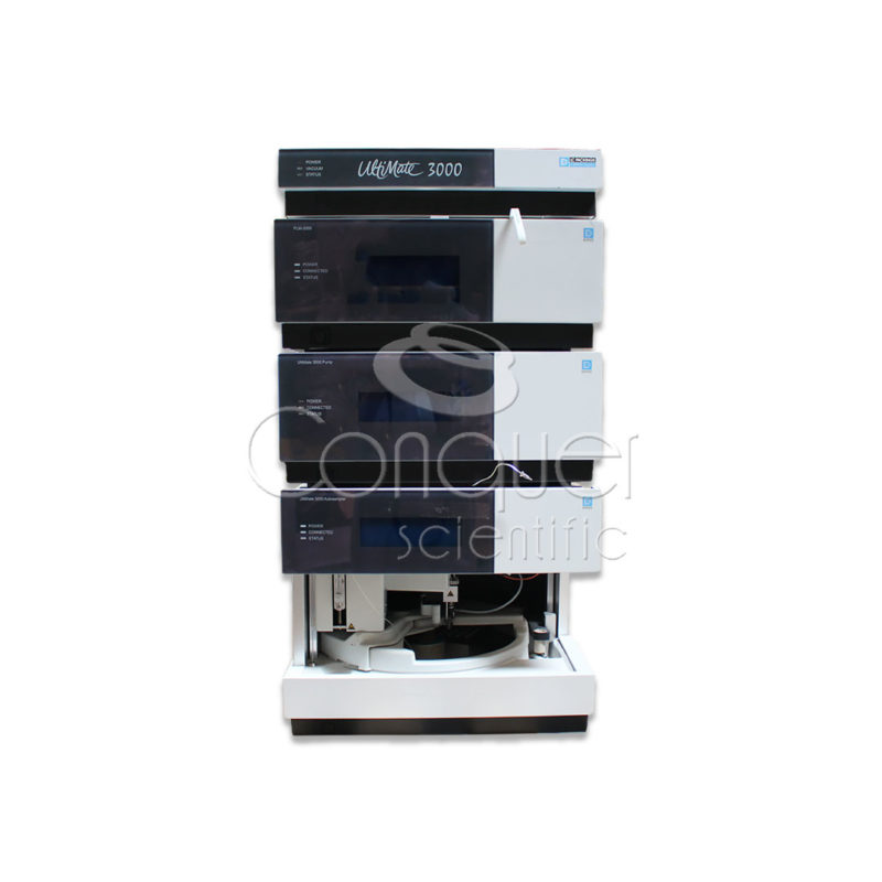 Dionex UltiMate 3000 Front End - Conquer Scientific