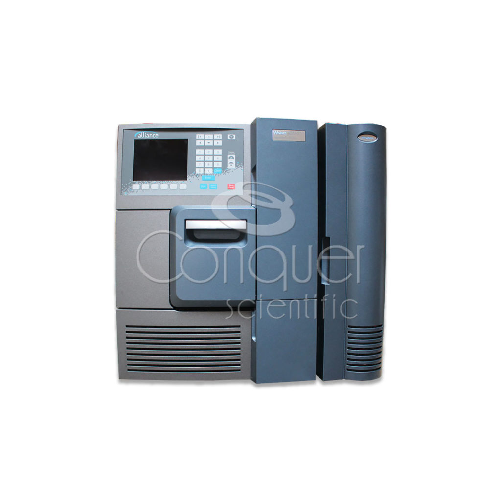 Waters Alliance e2695 Separations Module - Conquer Scientific