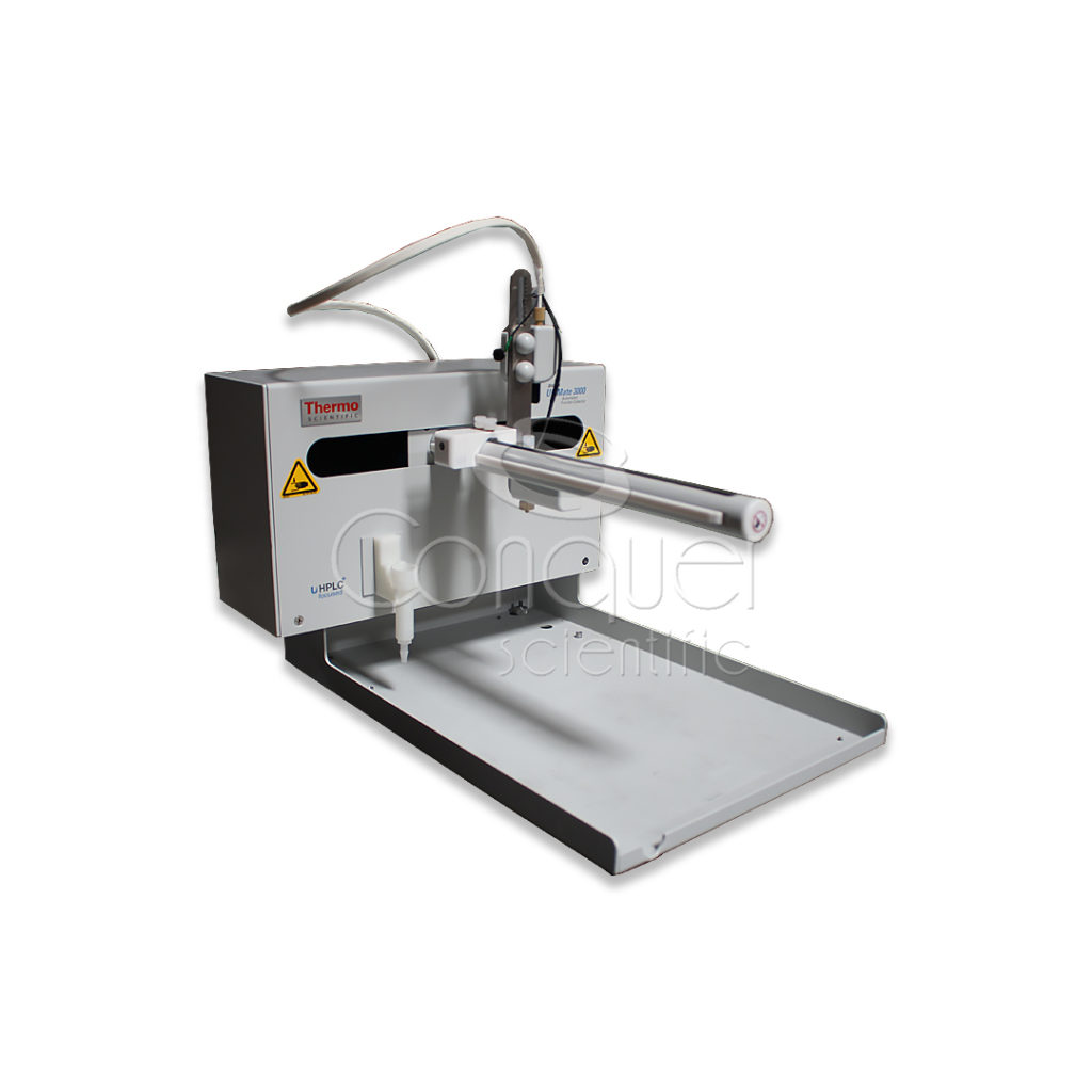Thermo/Dionex AFC-3000 Fraction Collector - Conquer Scientific