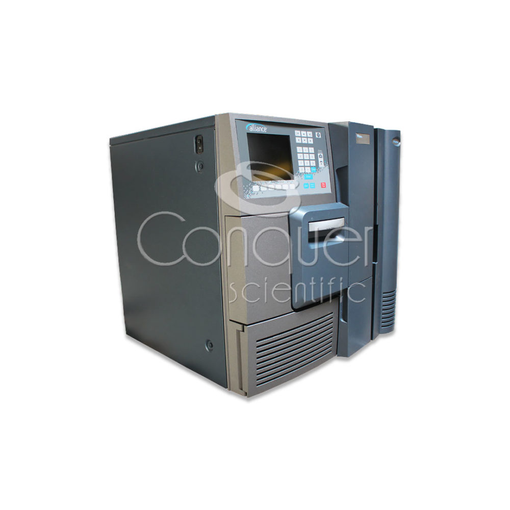 Used HPLC Equipment | Conquer Scientific