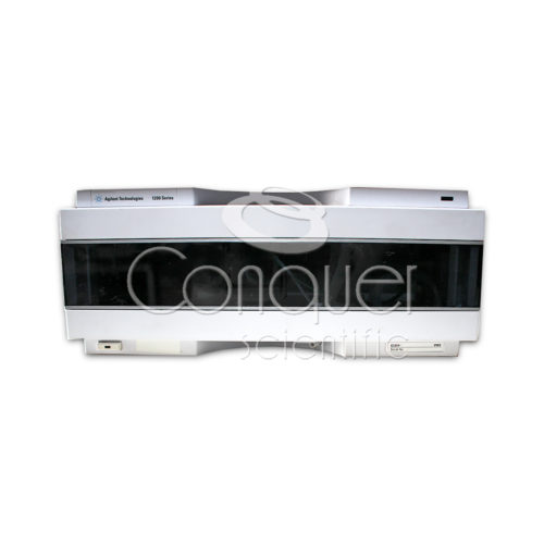 HPLC Modules - Conquer Scientific