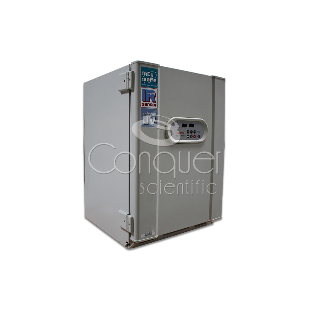 Incubators - Conquer Scientific