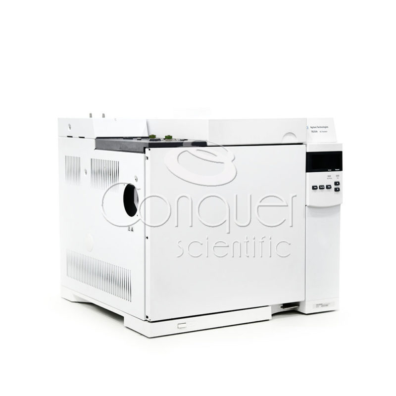 Used Gas Chromatography Equipment | Conquer Scientific