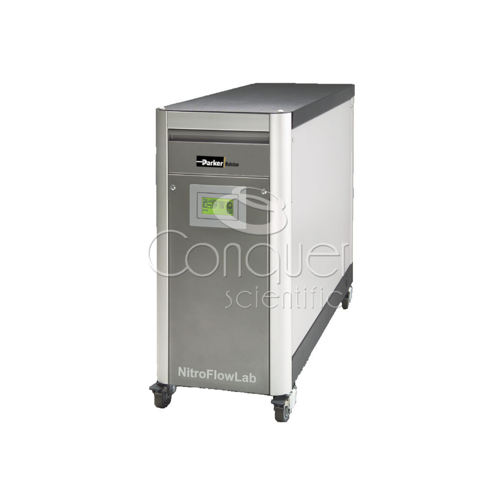 Parker N2-14 Nitrogen Generator - Conquer Scientific