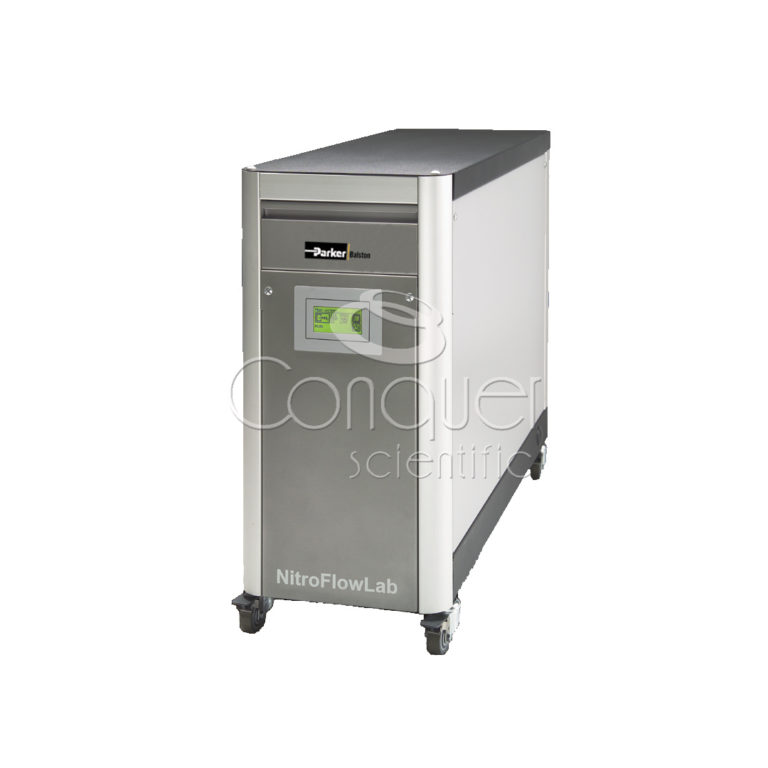 Parker NitroFlow Lab Generator - Conquer Scientific