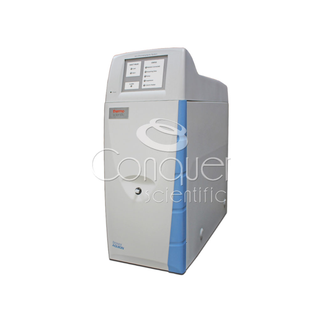 Ion Chromatography Systems (ICS) - Page 2 of 3 - Conquer Scientific