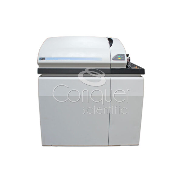 Perkin Elmer Sciex ELAN DRC II ICP-MS System with AS93 Plus Autosampler ...