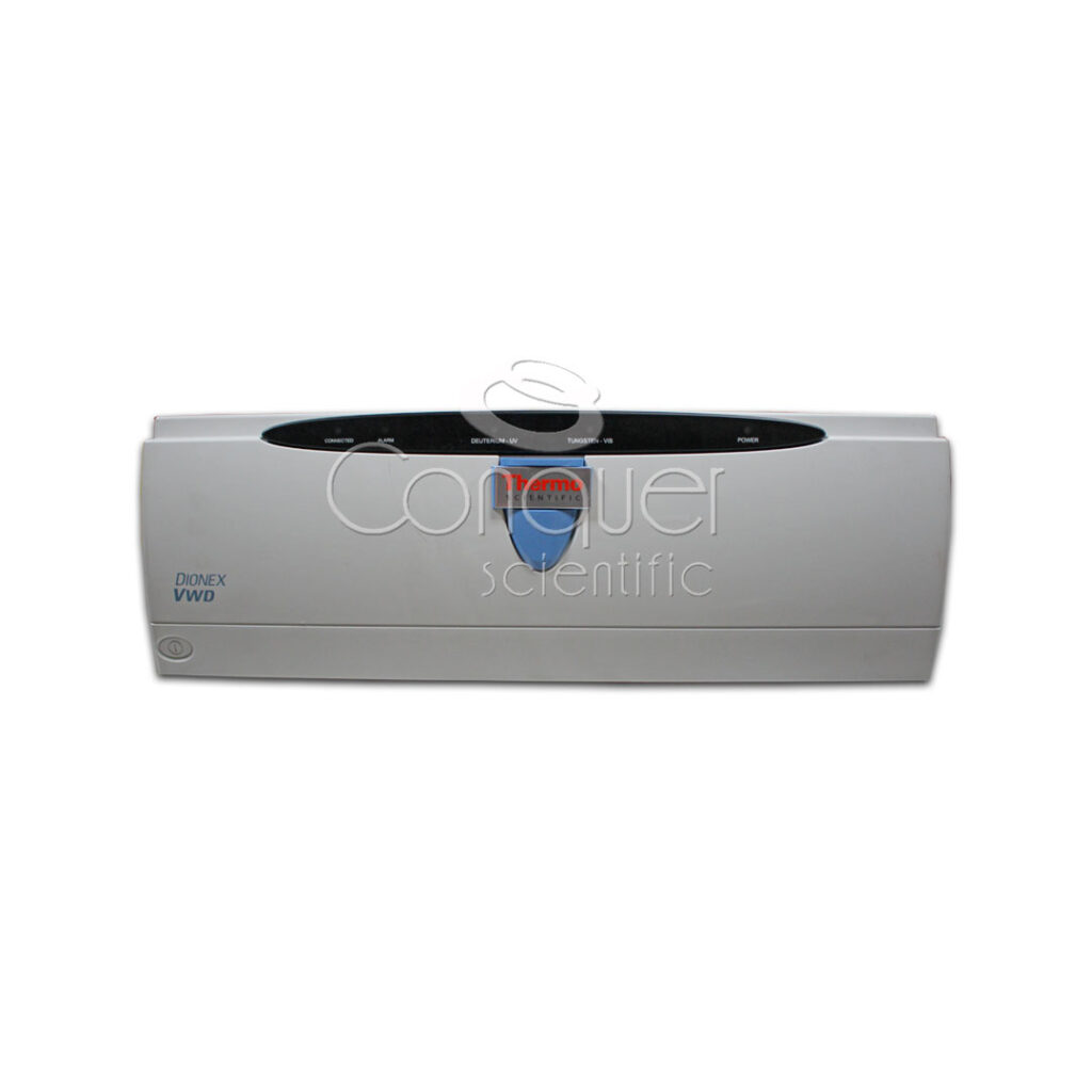 Thermo Scientific Dionex ICS-Series VWD - Conquer Scientific