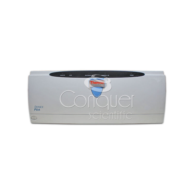 Thermo Scientific Dionex ICS Series PDA-1 Detector - Conquer Scientific