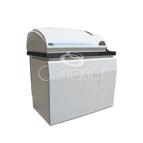 ICP-MS - Conquer Scientific