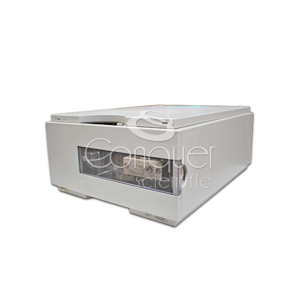 HPLC Modules - Page 5 of 9 - Conquer Scientific