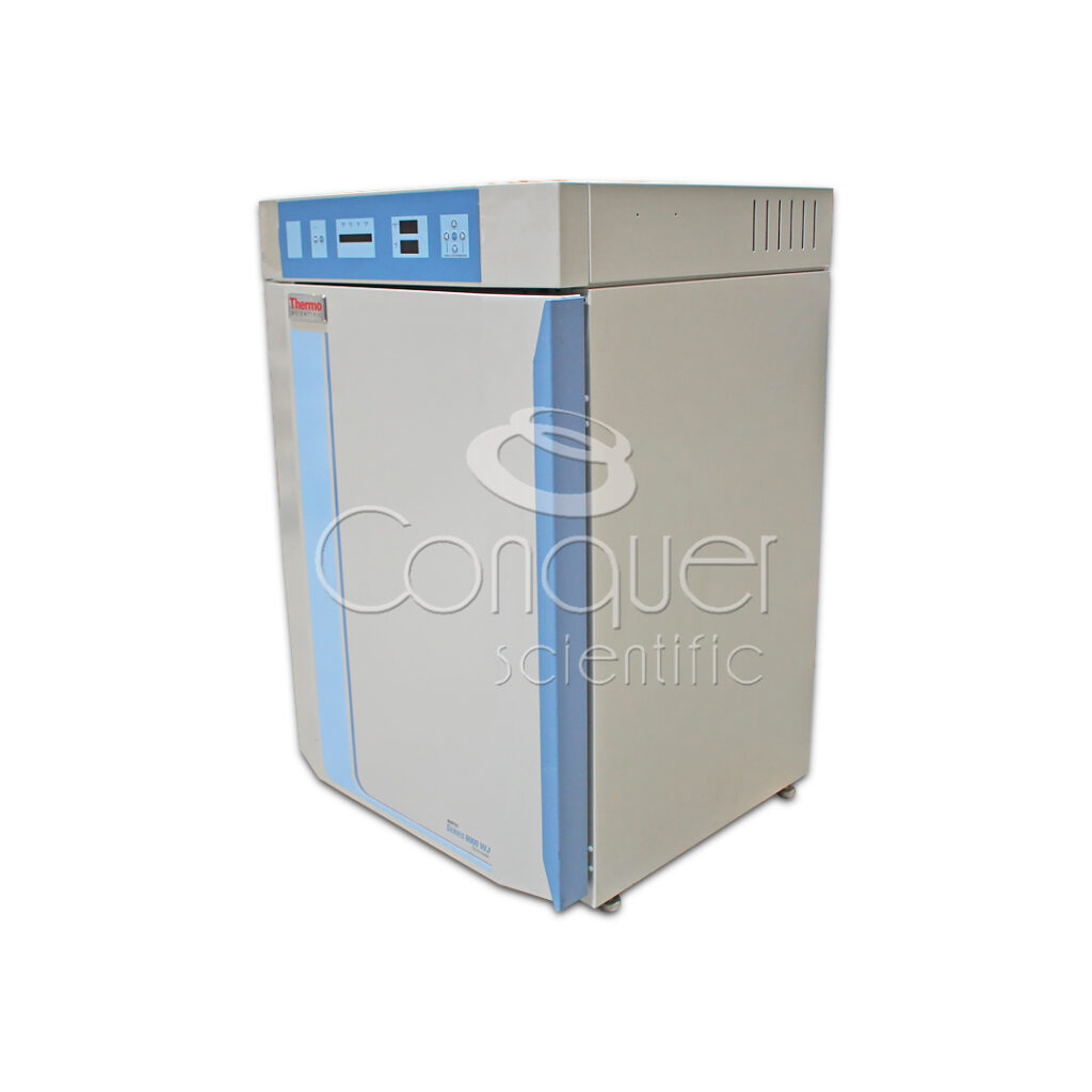 Thermo Scientific NAPCO 8000 WJ Incubator - Conquer Scientific