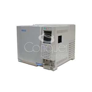 Shimadzu GC-2010 System - Conquer Scientific