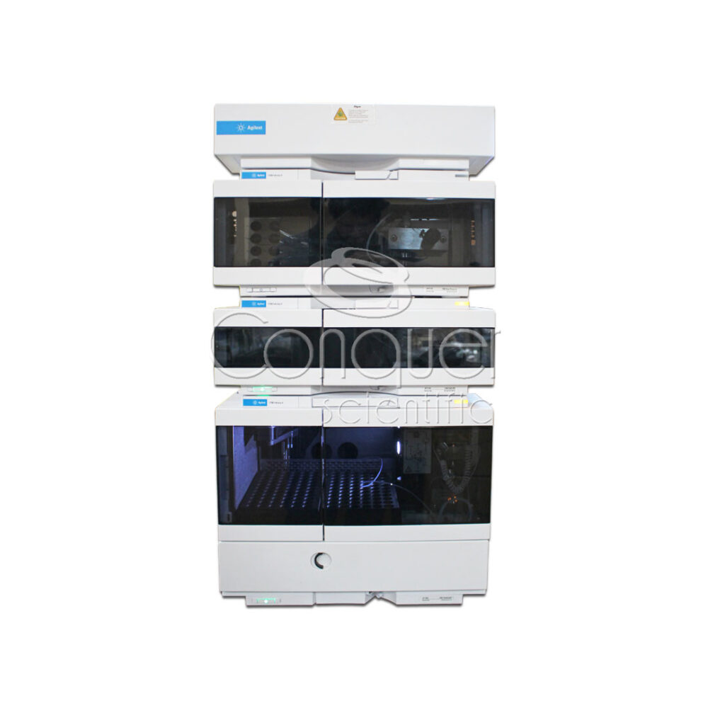 New Arrivals - Conquer Scientific