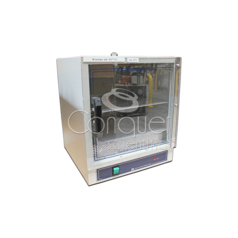 Thermo Scientific NAPCO 8000 WJ Incubator - Conquer Scientific