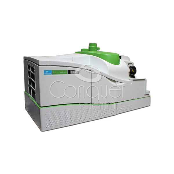 ICP-MS - Conquer Scientific