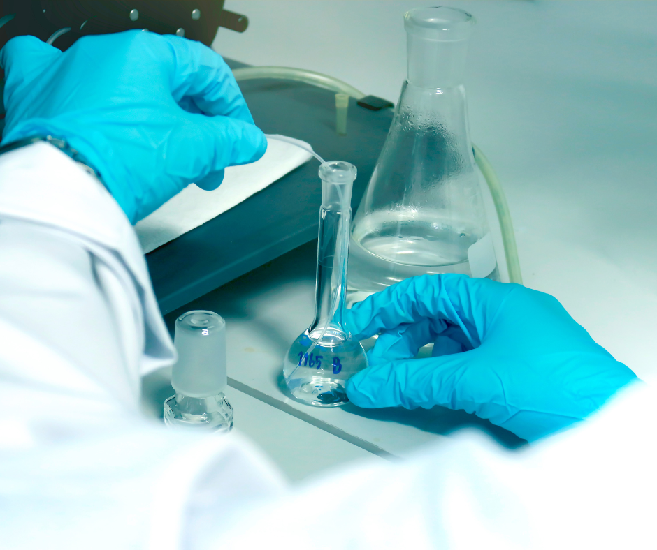 Atomic Absorption Spectrometry vs. ICP-OES: Weighing the Disadvantages ...