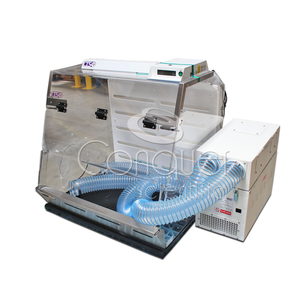 General Laboratory Instruments - Conquer Scientific