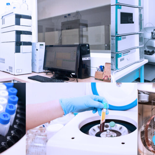 General Lab Equipment - Conquer Scientific