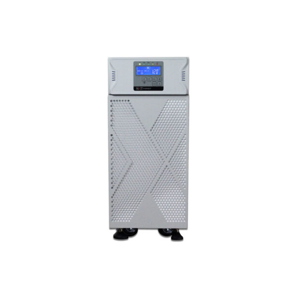 NXT Power Integrity Max UPS L/T Series (New) - Conquer Scientific