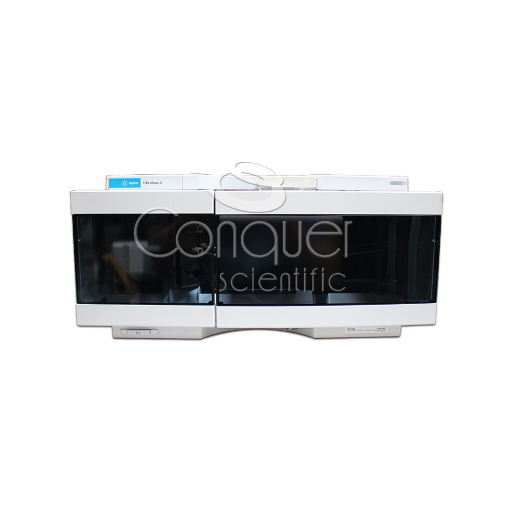 Agilent 1260 Infinity II Refractive Index Detector (RID) (G7162A ...