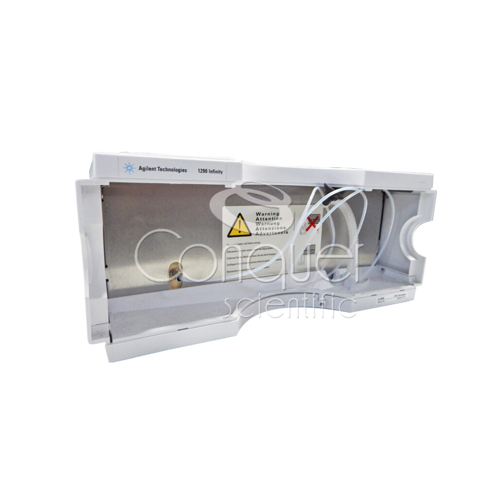 Agilent 1290 Infinity HPLC ALS Therm G1330B - Conquer Scientific