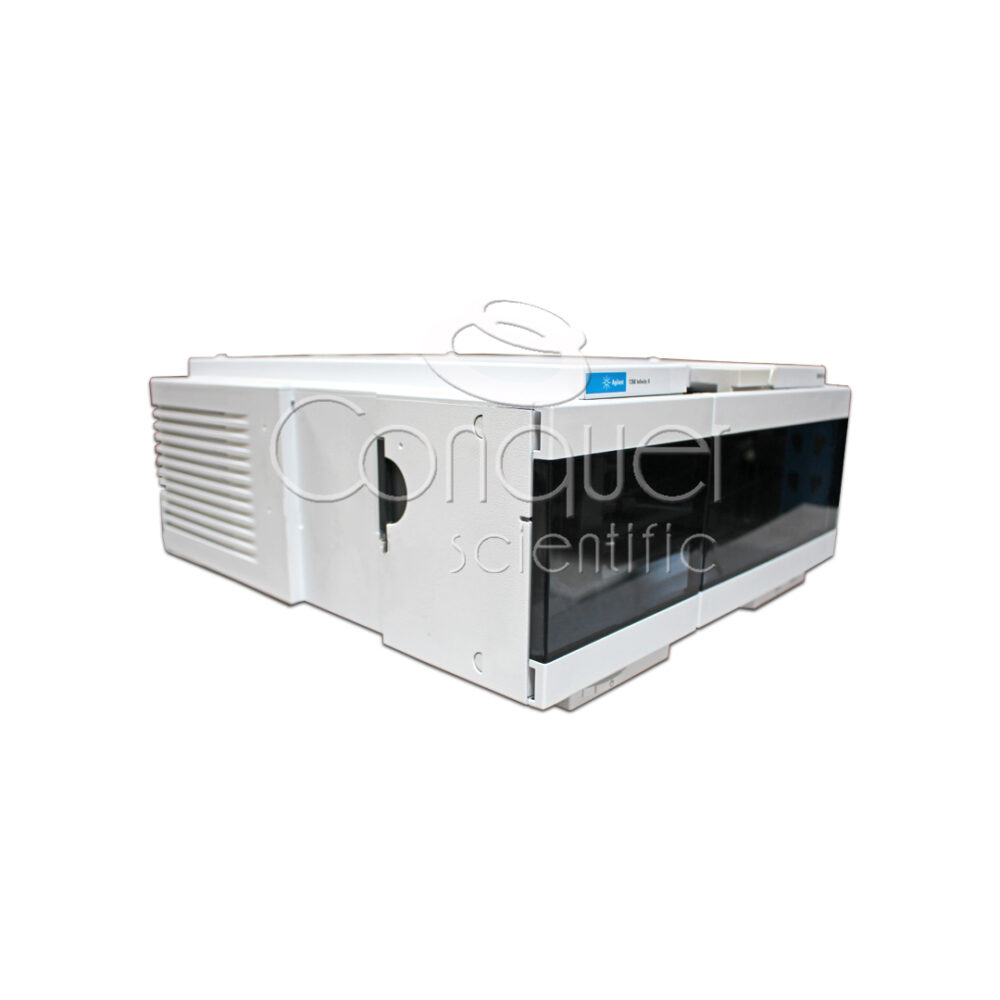 Agilent 1260 Infinity II Refractive Index Detector (RID) (G7162A ...