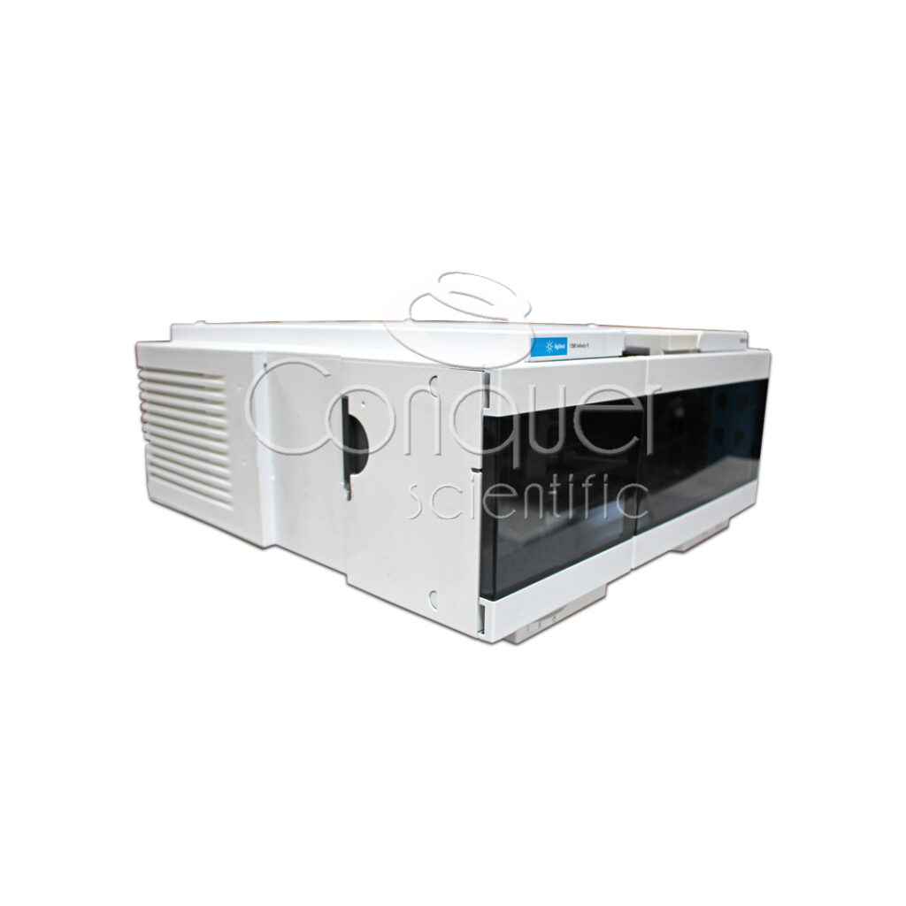 Agilent 1260 Infinity II Refractive Index Detector (RID) (G7162A ...