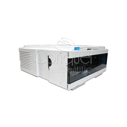 Agilent 1260 Infinity II Refractive Index Detector (RID) (G7162A ...