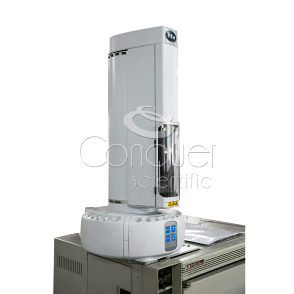HTA HT2100H Automatic Headspace Sampler 14 Sample - Conquer Scientific