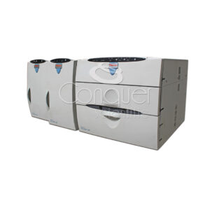 Thermo Dionex ICS-5000 Single Channel System with Eluent Generator ...