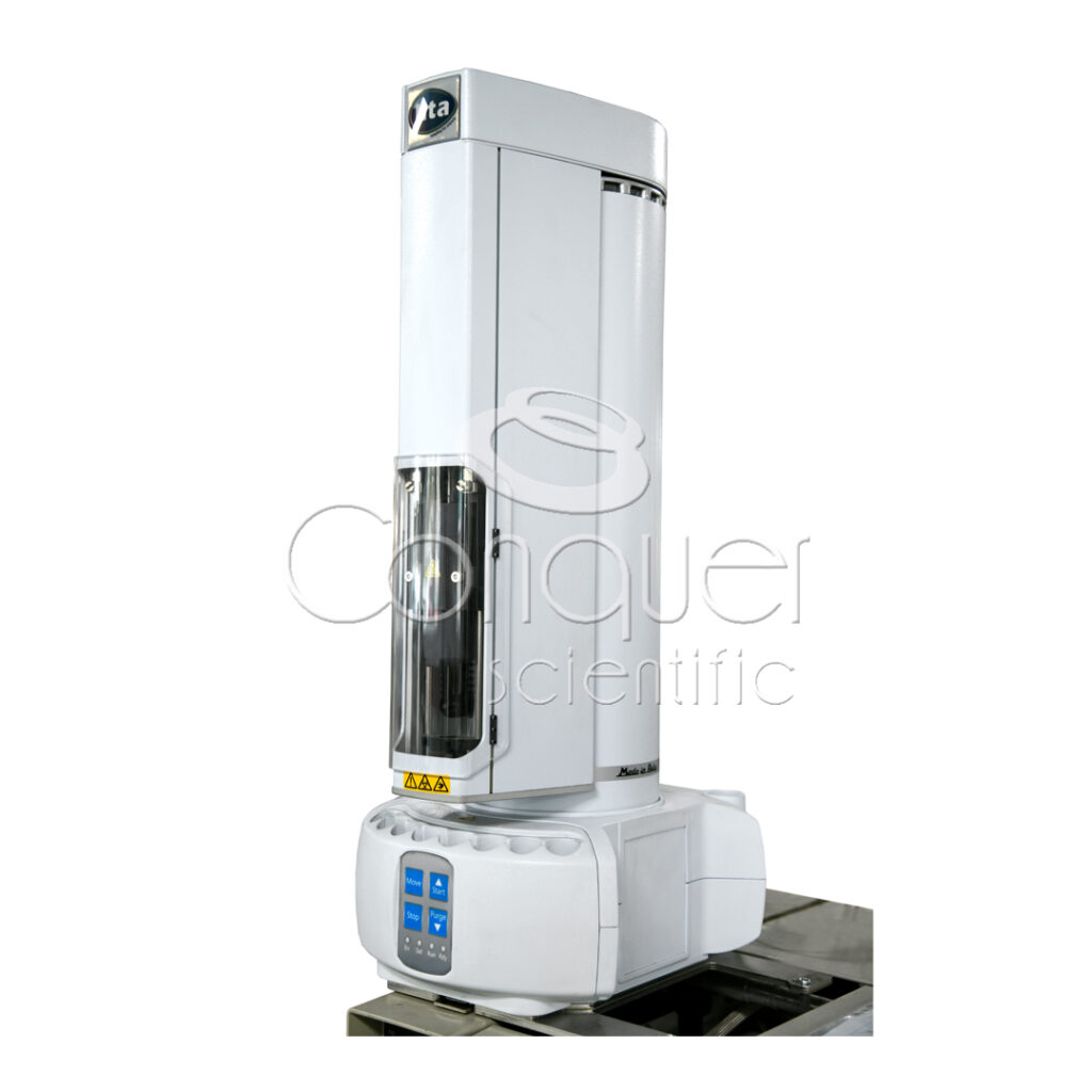 HTA HT2100H Automatic Headspace Sampler 14 Sample - Conquer Scientific