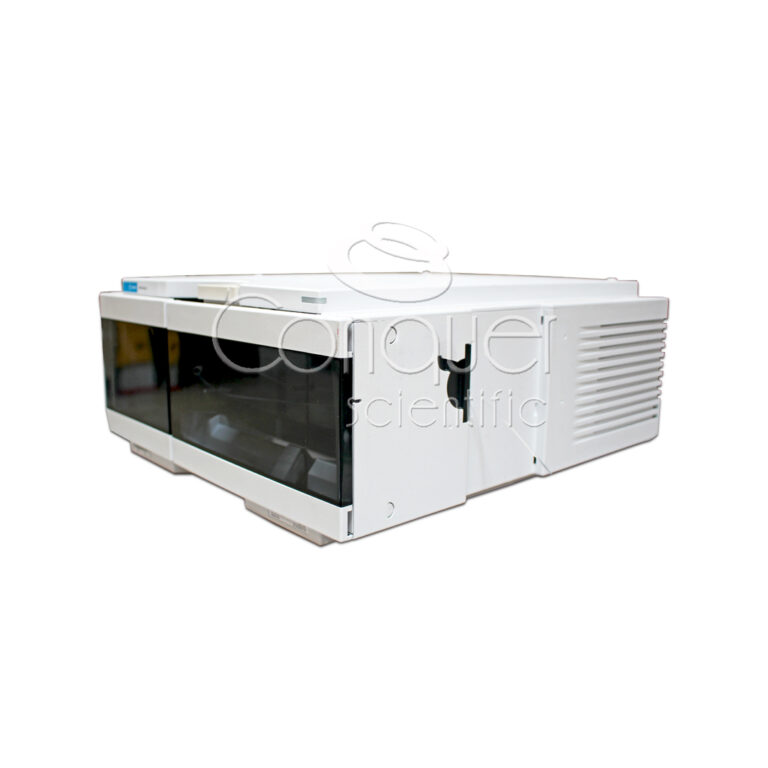 Agilent 1260 Infinity II Refractive Index Detector (RID) (G7162A ...